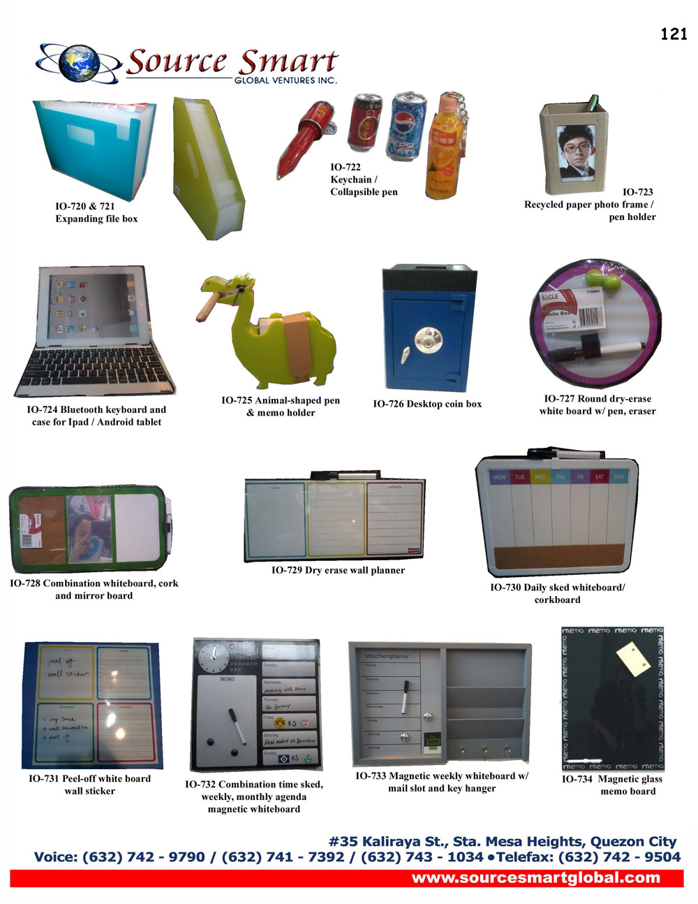 Feel free to browse our online catalog, you can download each page as you wish or as a whole.